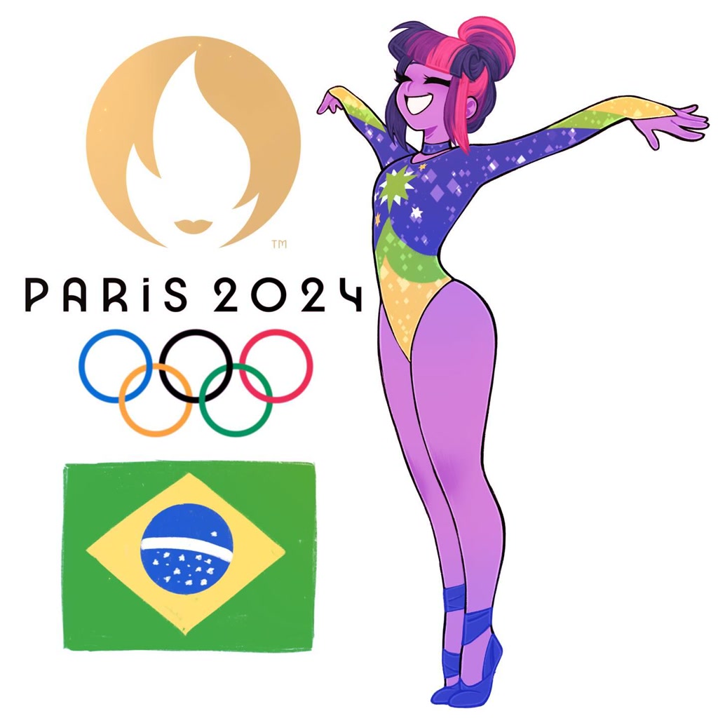 #3429984 - safe, artist:olikotier, twilight sparkle, human, equestria ...