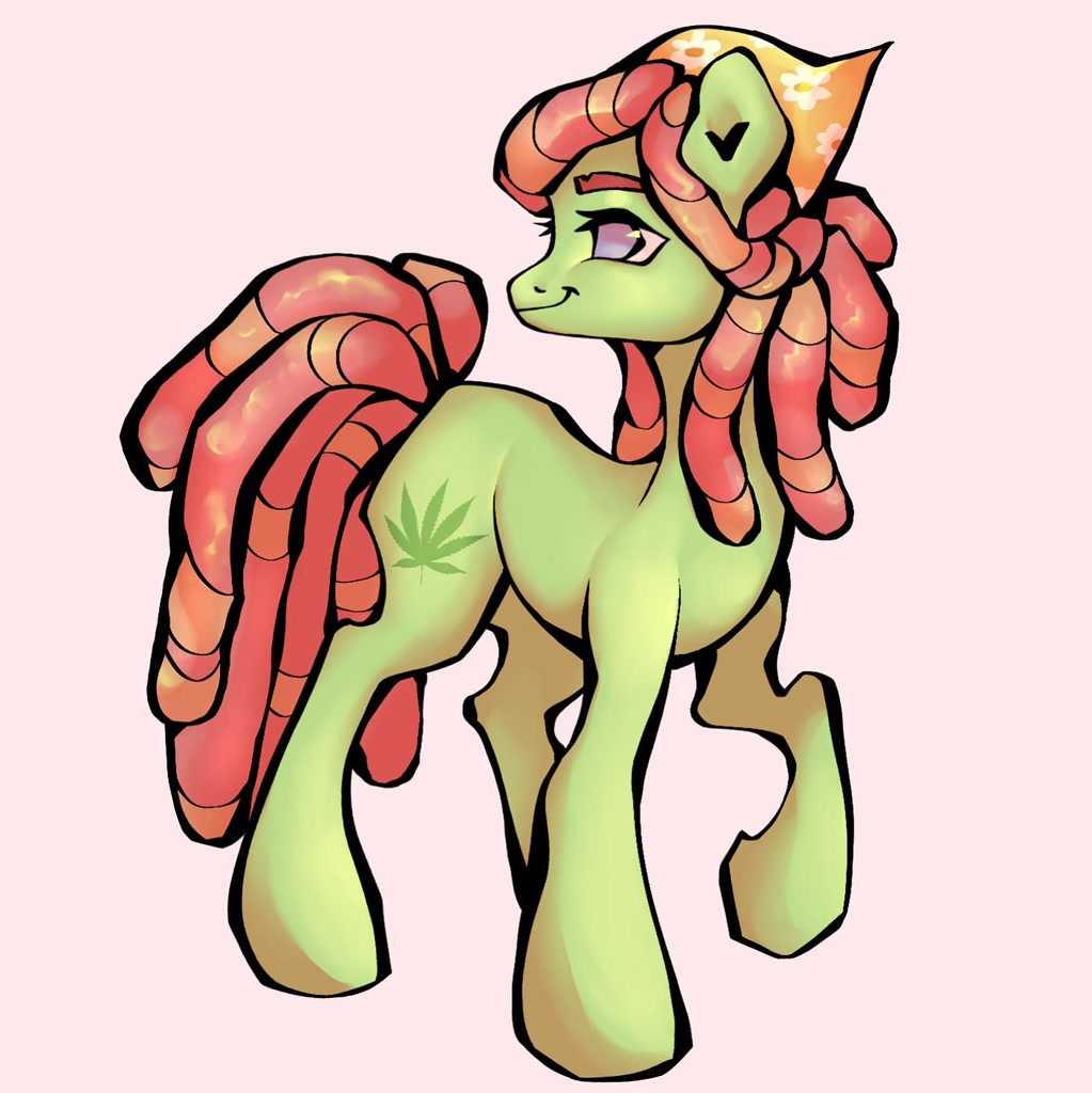 #3431099 - safe, artist:broniesforponies, tree hugger, earth pony, pony ...