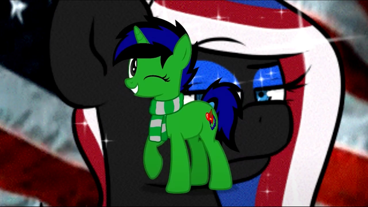 #3431356 - safe, artist:jhayarr23, artist:oblivionfall, oc, oc:lupi ...