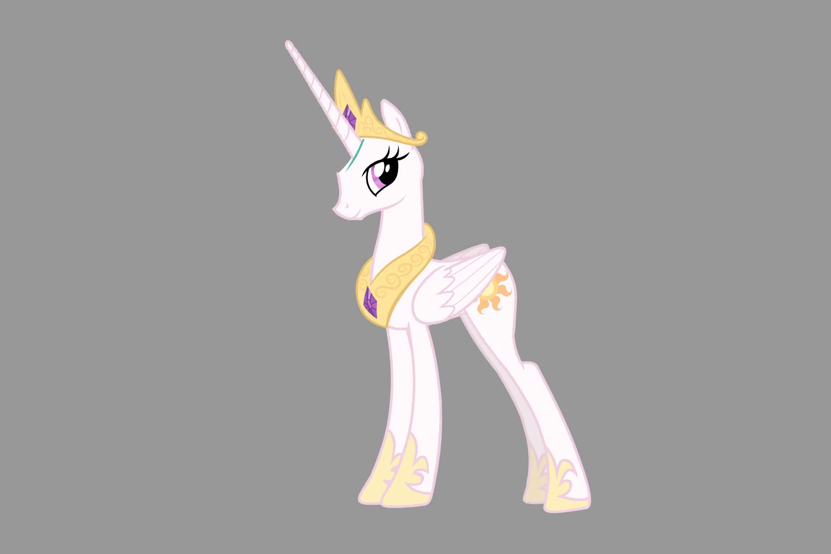 #3413767 - safe, princess celestia, alicorn, pony, g4, official, leak ...