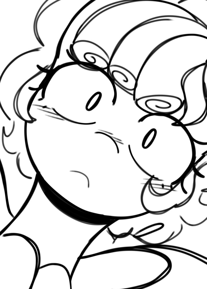 #3432502 - safe, artist:eltrash_art6, cozy glow, pegasus, pony, g4 ...