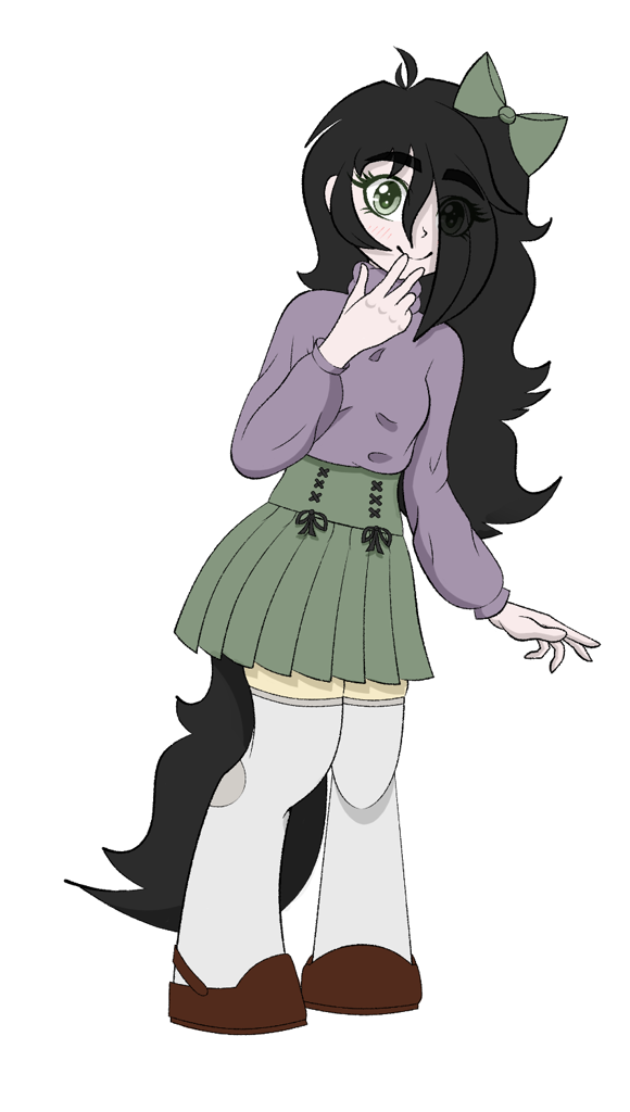 #3433063 - safe, artist:scandianon, oc, oc only, oc:ceiling fan, earth ...