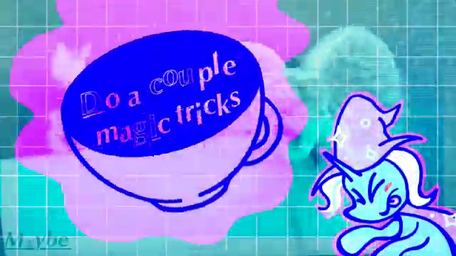 #3433494 - safe, artist:beenesque, artist:chipchapp, starlight glimmer ...