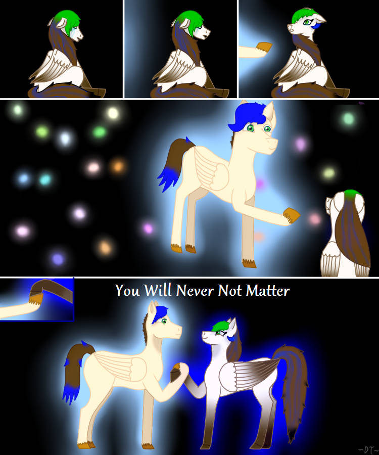#3414980 - oc name needed, safe, artist:daringtiger, oc, oc only, oc:ethan, pegasus, pony, 5 ...