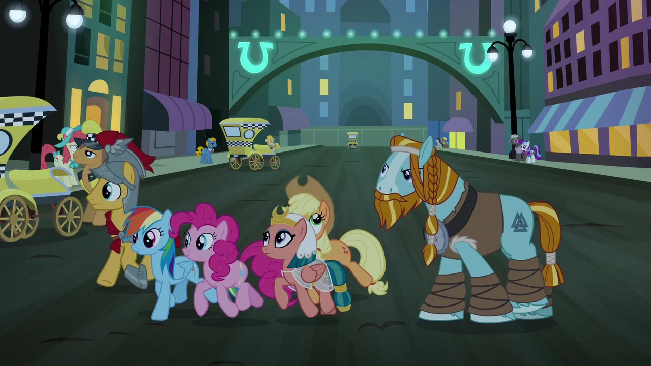 #3415804 - safe, screencap, applejack, berry preppy, colton john ...