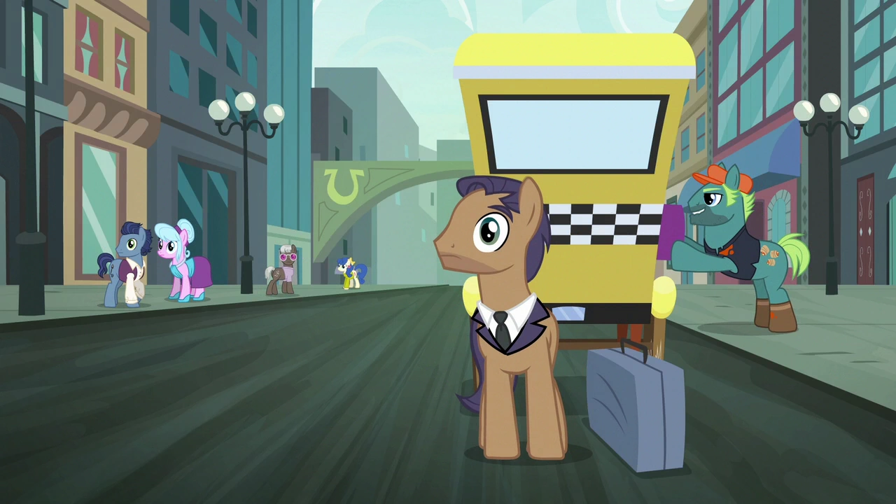 #3416813 - safe, screencap, bigger jim, blueberry curls, colton john ...