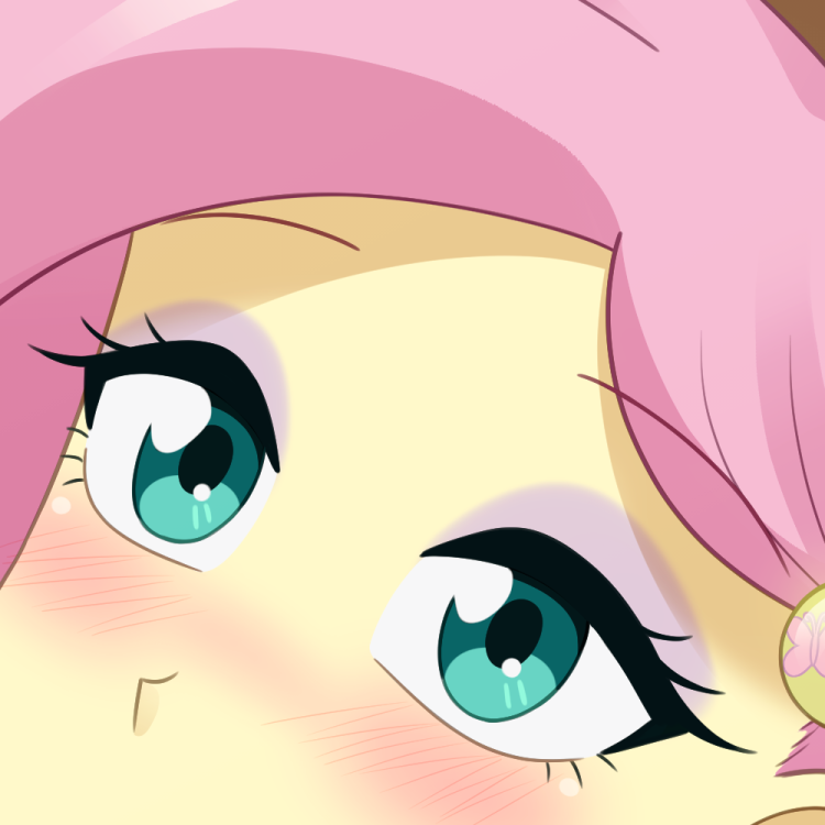 3416846 Safe Artist Riouku Fluttershy Human Equestria Girls G4
