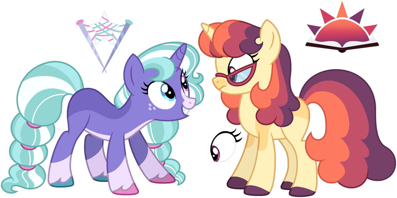 #3417435 - safe, artist:strawberry-spritz, oc, oc only, oc:summer star ...