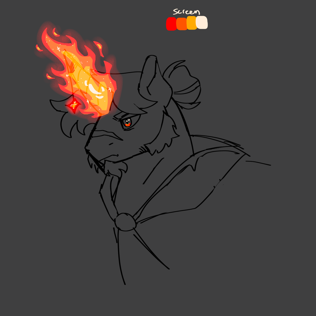 #3417659 - safe, artist:poneymoment, oc, oc only, oc:blazing comet ...