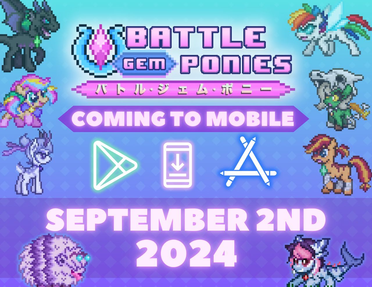 #3434007 - safe, artist:yotesmark, princess luna, oc, oc only, oc ...