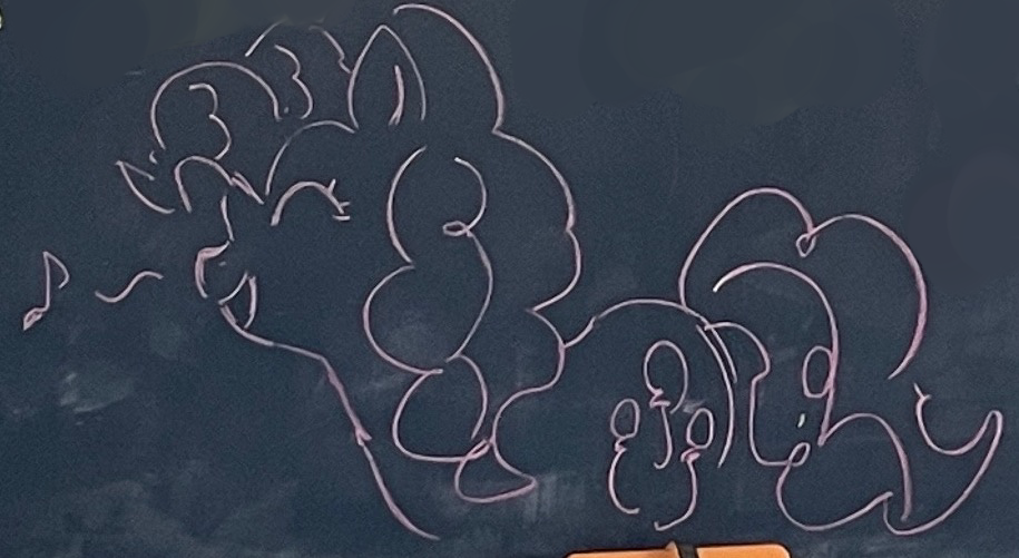 #3439383 - safe, artist:metaruscarlet, pinkie pie, earth pony, pony, g4 ...