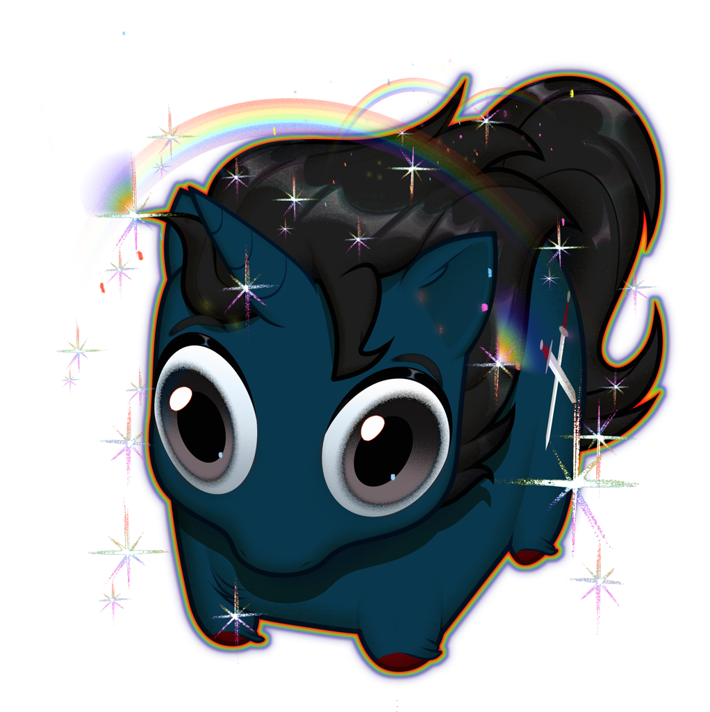 #3439999 - safe, alternate character, alternate version, artist:rrd ...