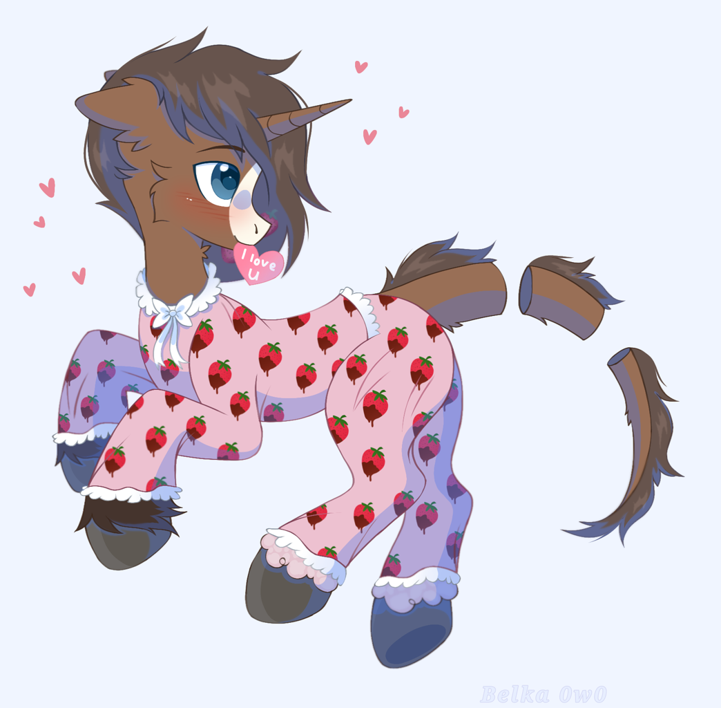 #3442299 - safe, artist:belkaart0w0, derpibooru exclusive, oc, oc only ...