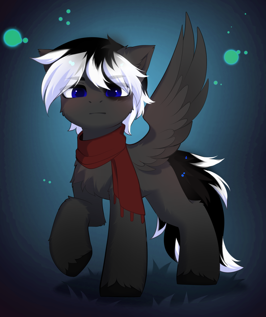 #3443391 - safe, alternate character, alternate version, artist:empress-twilight, oc, oc only ...