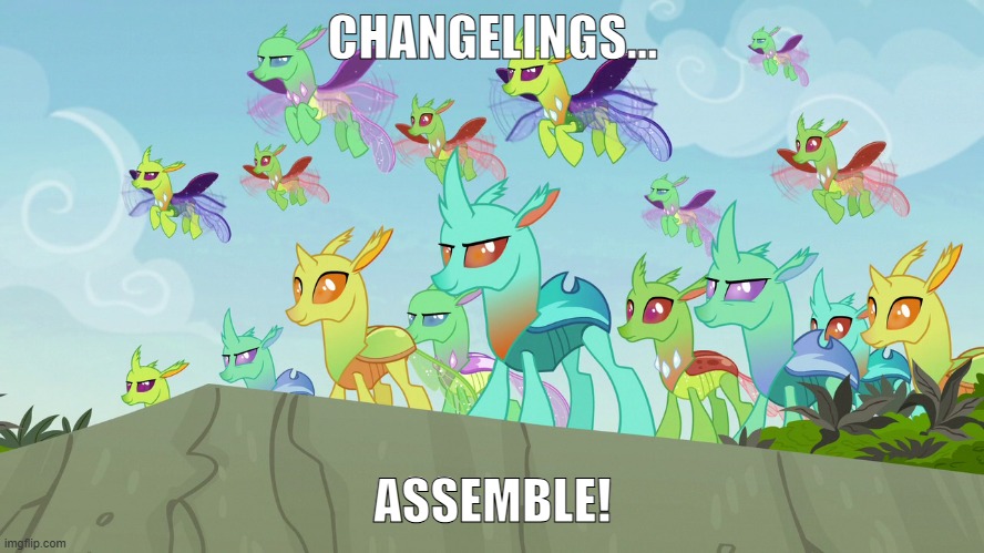 #3444745 - safe, edit, edited screencap, screencap, arista, clypeus ...