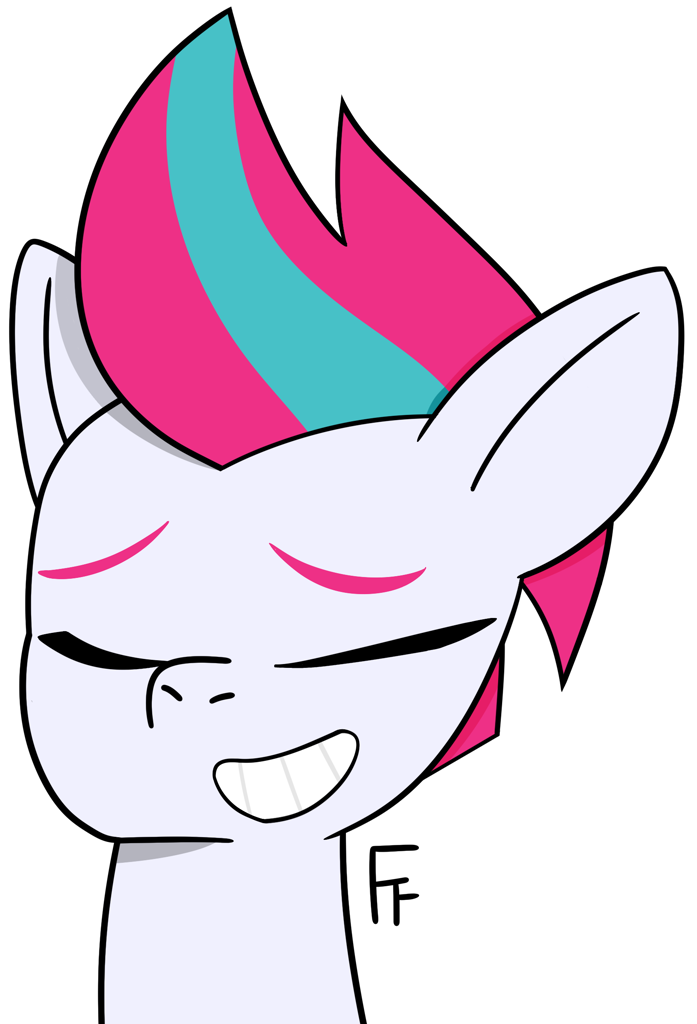 #3445522 - safe, artist:frownfactory, zipp storm, pegasus, pony, g5, my ...