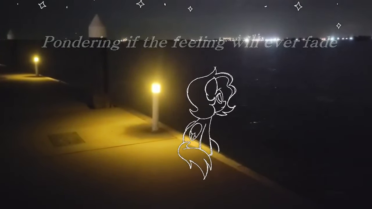 #3445835 - safe, artist:chipchapp, oc, oc only, oc:azure comet, pegasus ...