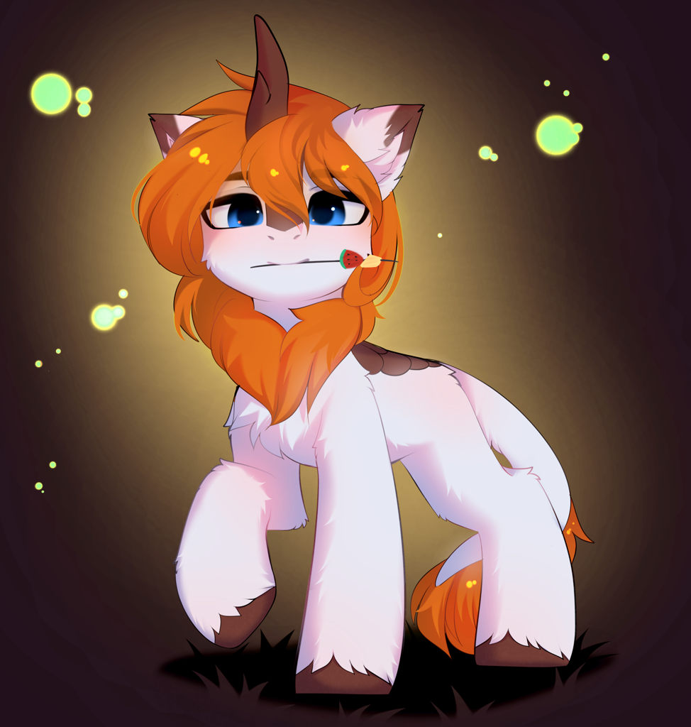 #3446749 - safe, alternate character, alternate version, artist:empress-twilight, oc, oc only ...