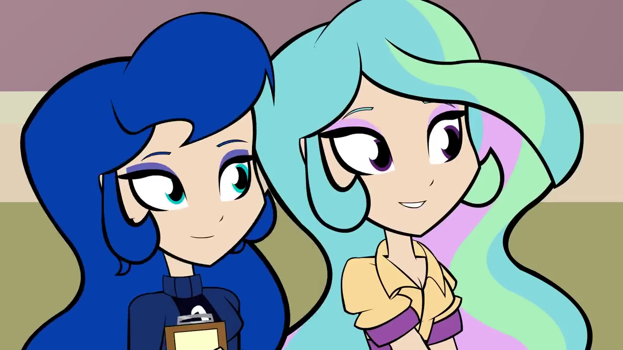 #3447187 - safe, artist:itsannachloem, artist:nowacking, artist ...