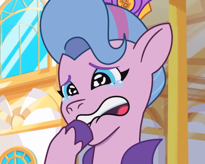 #3447195 - safe, edit, edited screencap, screencap, queen haven ...