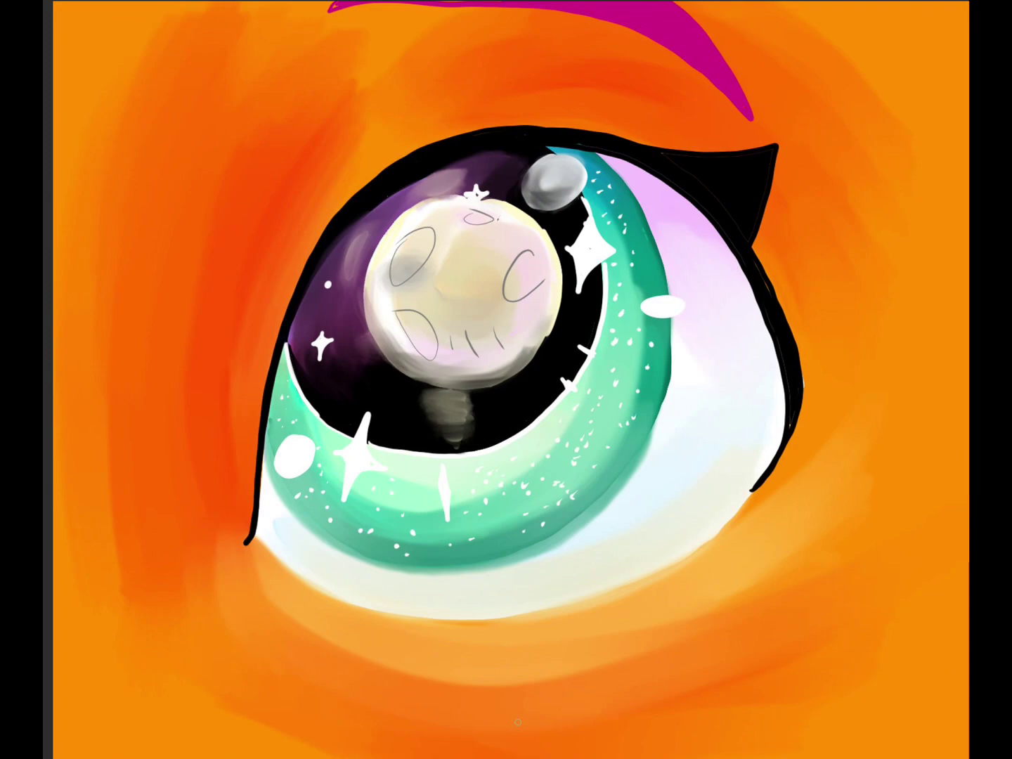 #3449514 - safe, artist:swirlmlp69768, argyle starshine, izzy moonbow ...