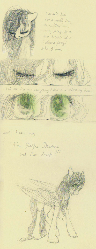 #3450026 - safe, artist:wolfiedrawie, oc, oc only, oc:wolfie drawie ...