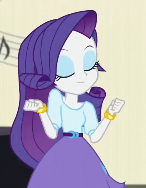 #3435280 - safe, edit, edited screencap, screencap, sound edit, rarity ...