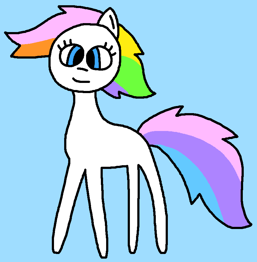 #3435873 - safe, artist:the-rainbow-nigga420, first born, earth pony ...