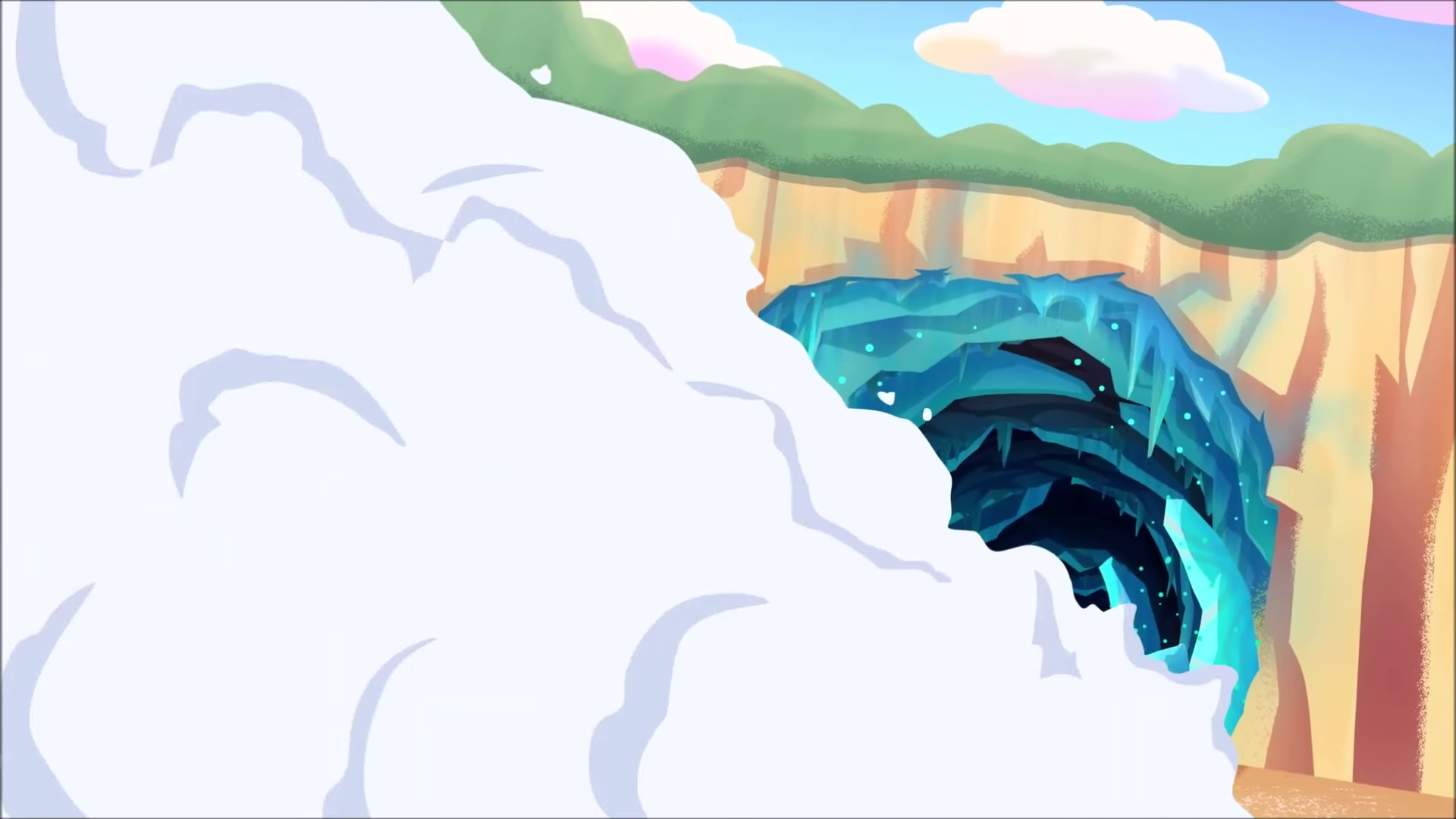 #3436274 - safe, screencap, allura, izzy moonbow, pipp petals, twitch ...