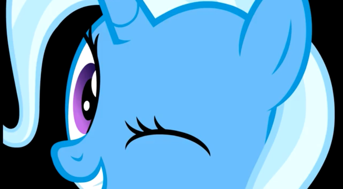 #3436820 - safe, artist:jhayarr23, artist:oblivionfall, trixie, pony ...