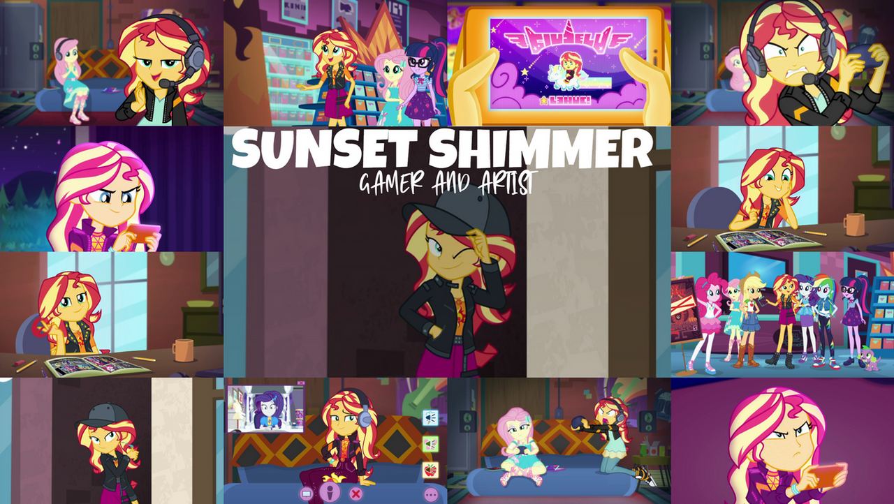 #3437919 - safe, composite screencap, edit, edited screencap, editor:quoterific, screencap ...