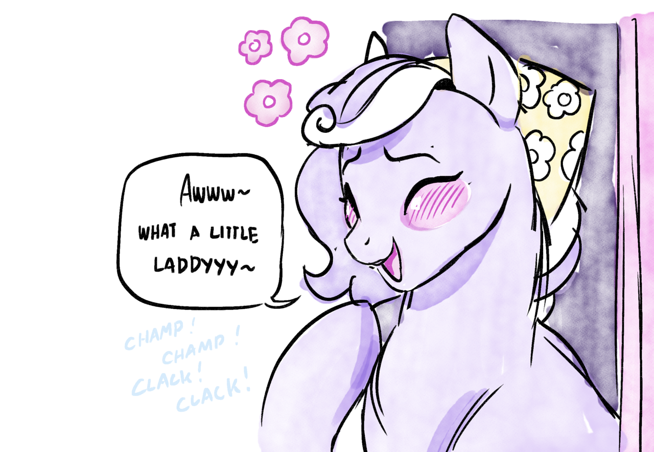 #3518805 - safe, artist:gorjee-art, oc, oc only, pony, solo - Derpibooru