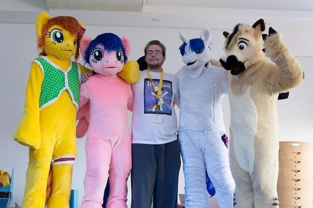 #3518988 - safe, artist:atalonthedeer, firefly, shining armor, oc, oc ...