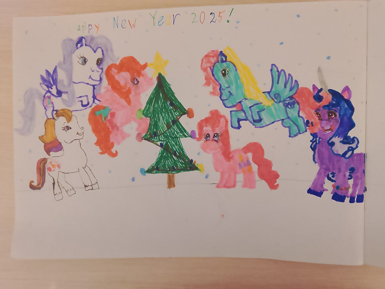 #3519021 - safe, artist:samira066, cloud climber, heart throb, izzy ...