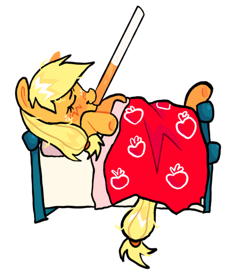 #3519087 - safe, artist:poniesinmyhead, applejack, earth pony, pony, g4 ...