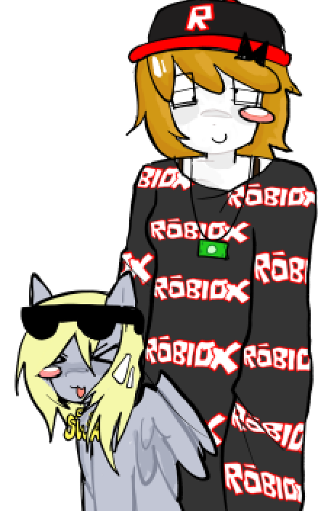 #3519102 - safe, artist:poniesinmyhead, derpy hooves, human, pegasus ...