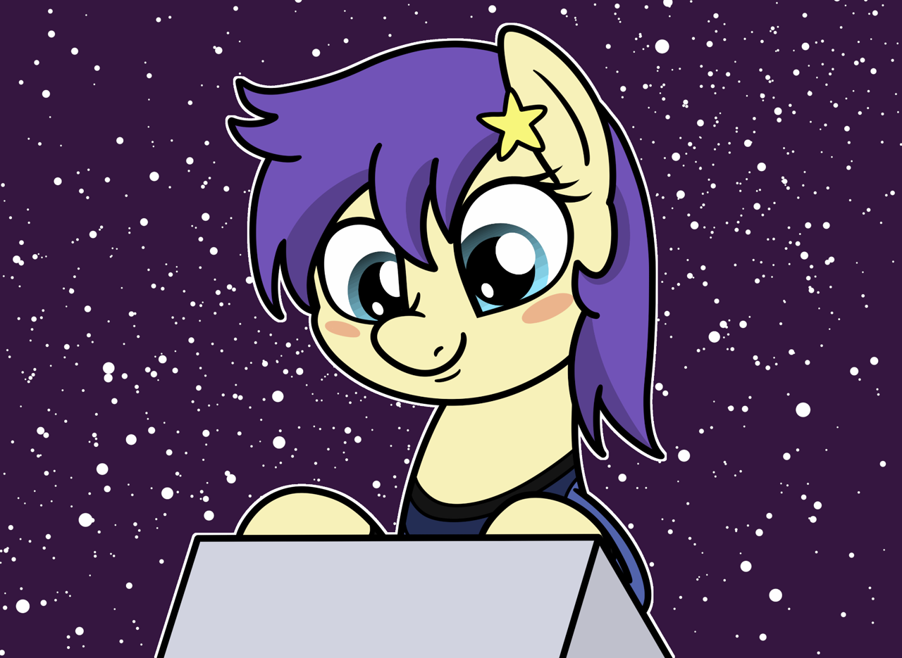 #3524300 - safe, artist:ewoudcponies, star dancer, earth pony, pony, g4 ...