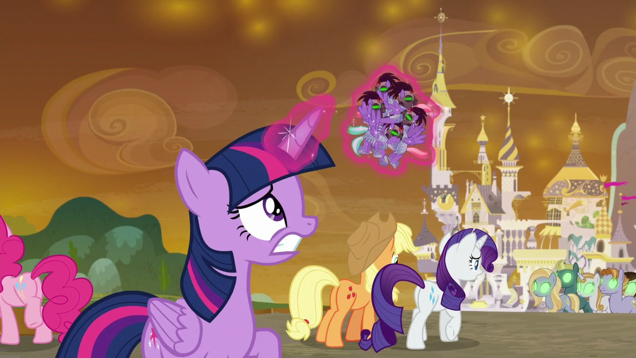 #3527171 - safe, screencap, applejack, auburn vision, dawnlighter, end ...