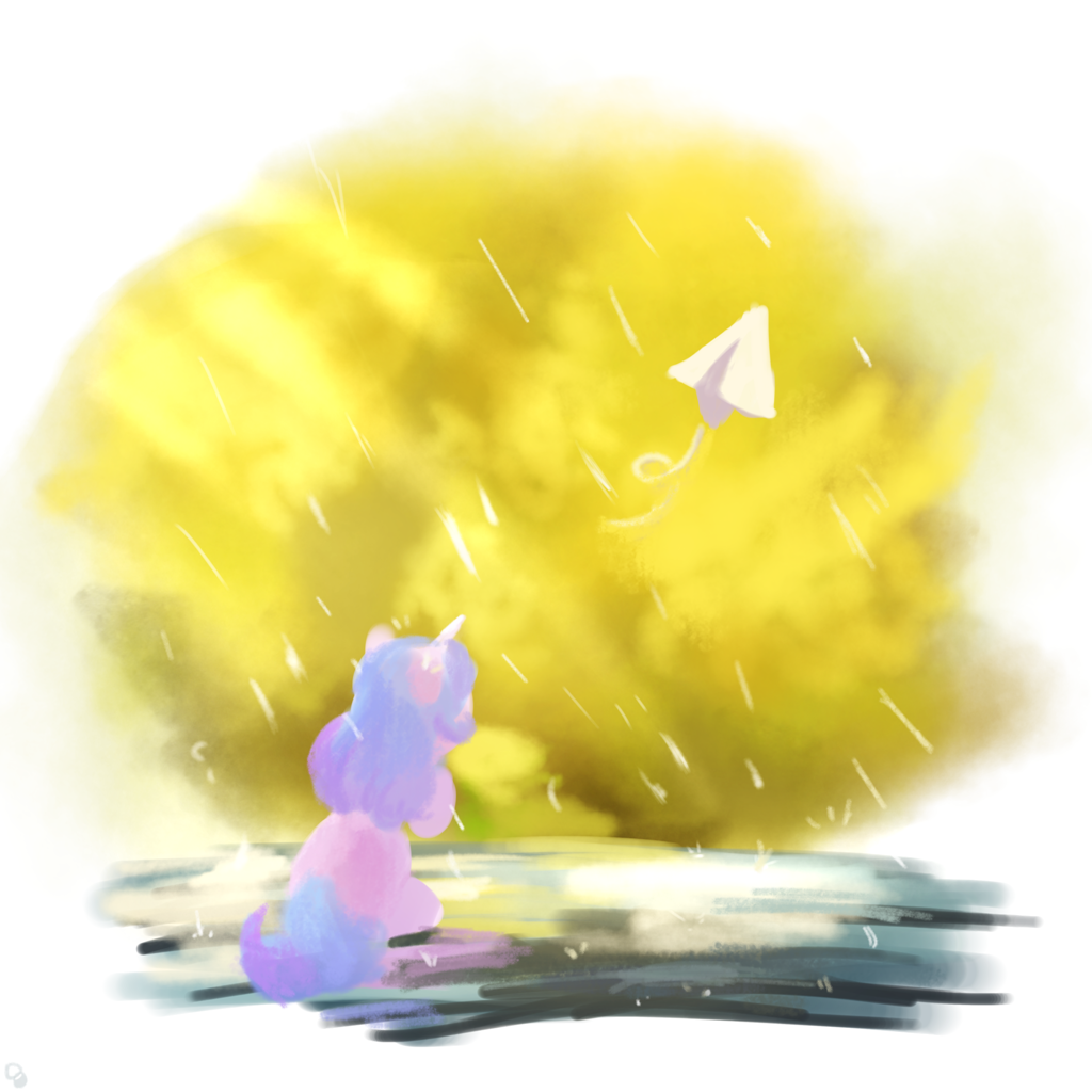 #3527184 - safe, artist:dulldi, izzy moonbow, pony, unicorn, g5, female ...