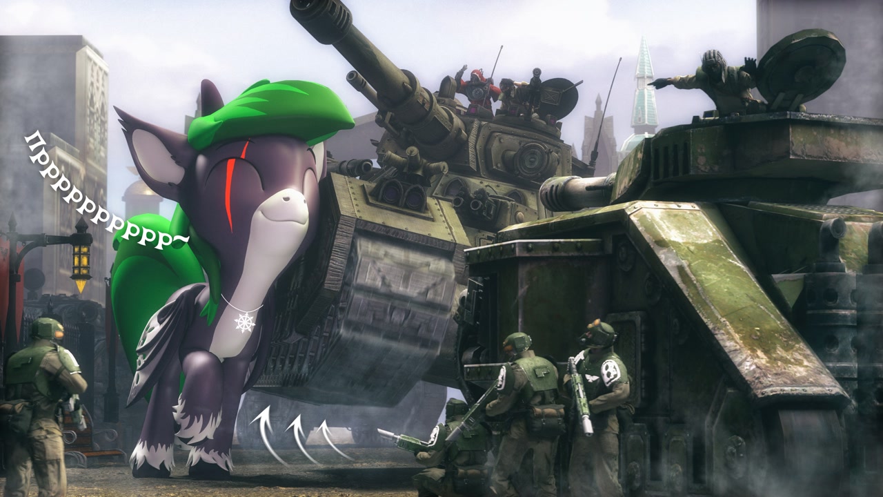 #3527684 - safe, artist:mister-karter, oc, bat pony, human, pony, 3d ...