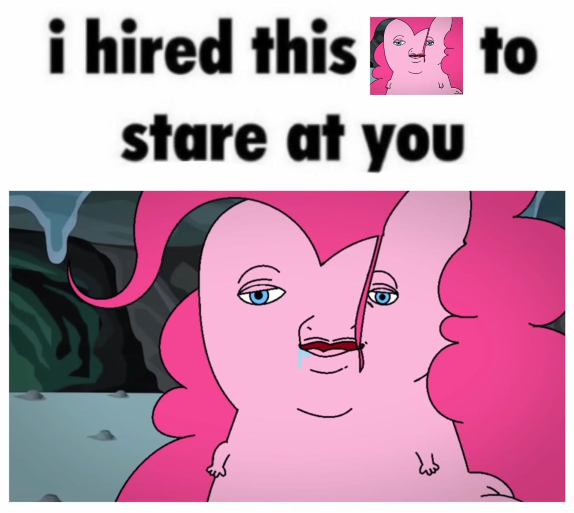 #3528033 - safe, artist:tamers12345, pinkie pie, my little pony the ...