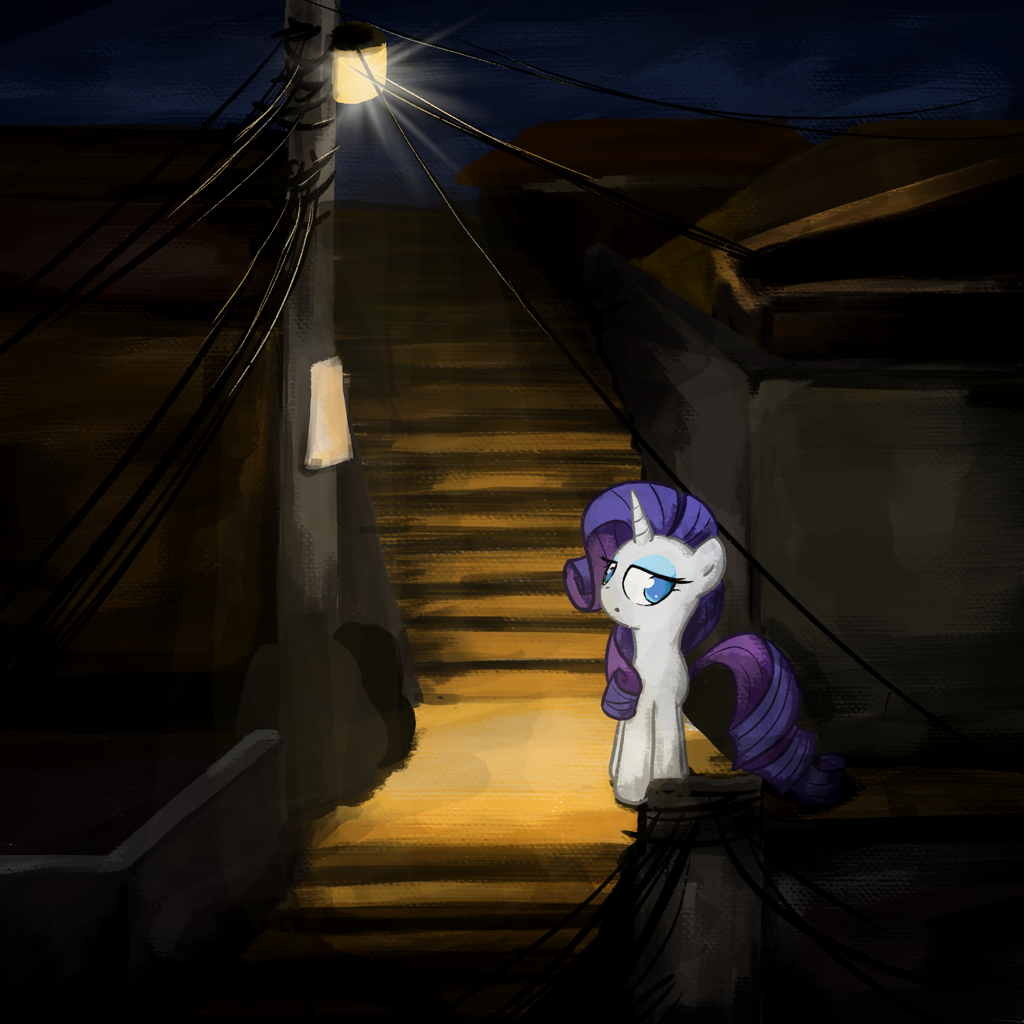 #3528052 - safe, artist:widelake, rarity, pony, unicorn, g4, female ...