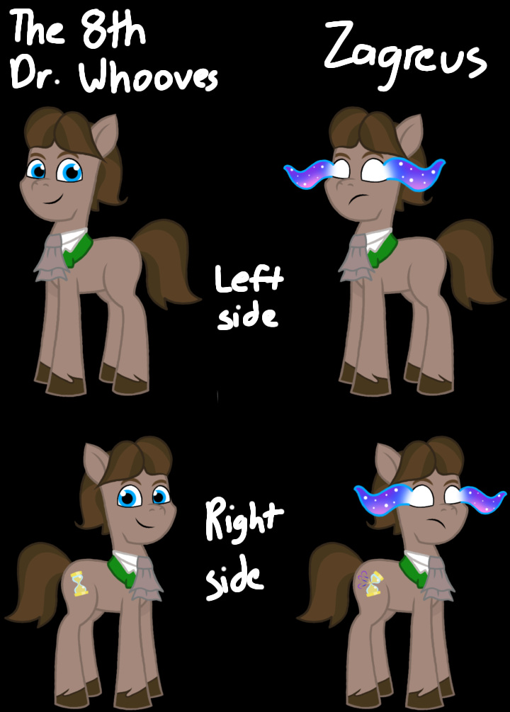 #3529130 - safe, doctor whooves, time turner, earth pony, pony, g4, g5 ...