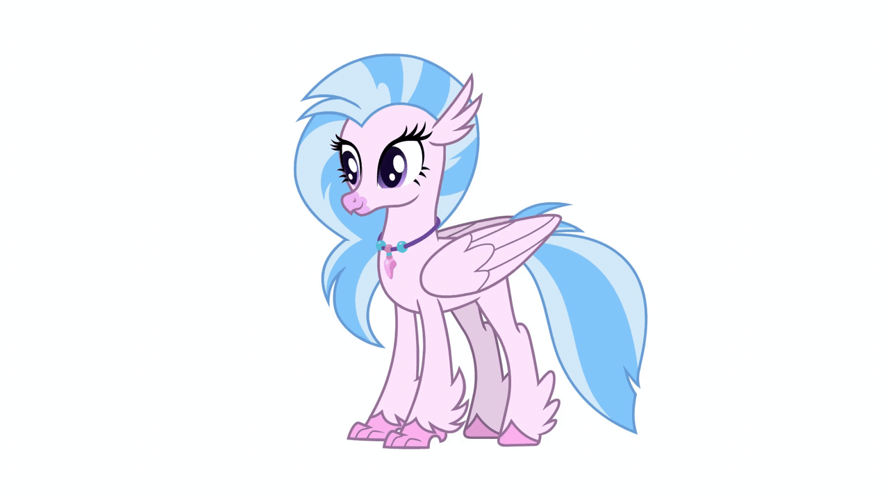 #3530791 - safe, artist:alicesponycorner, silverstream, classical ...