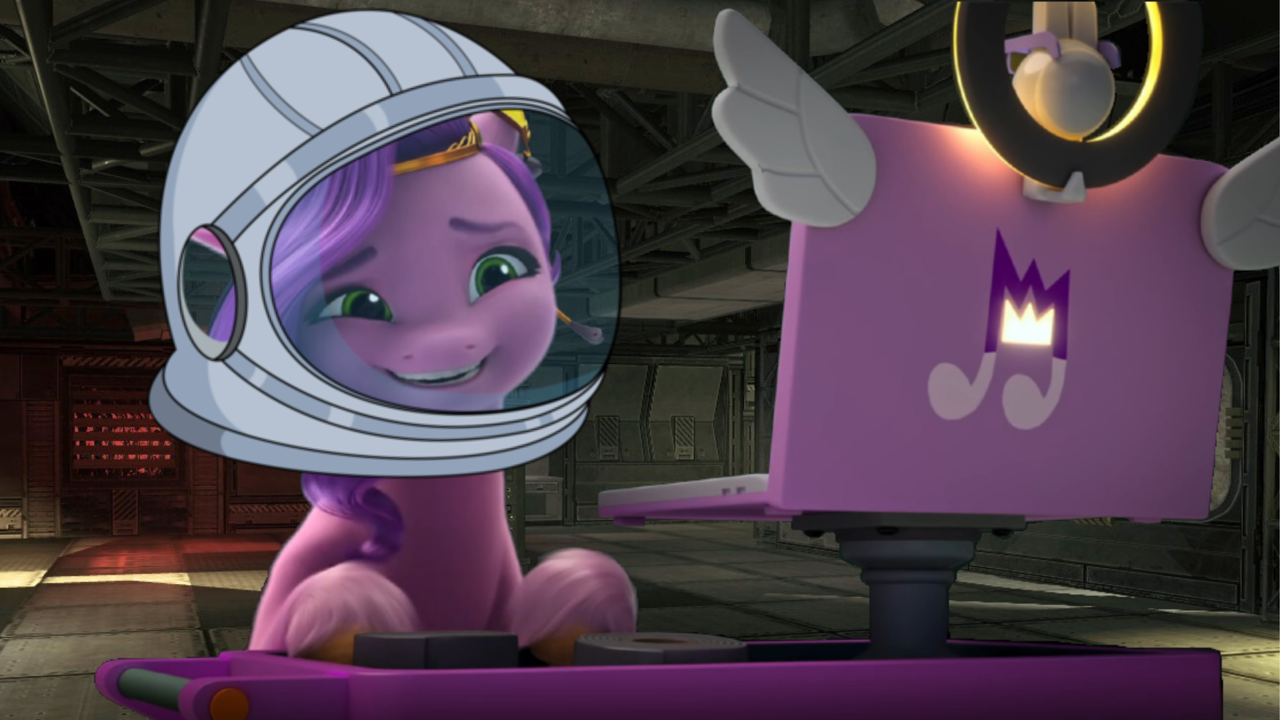 #3531078 - safe, artist:tom artista, edit, pipp petals, pegasus, g5, my ...