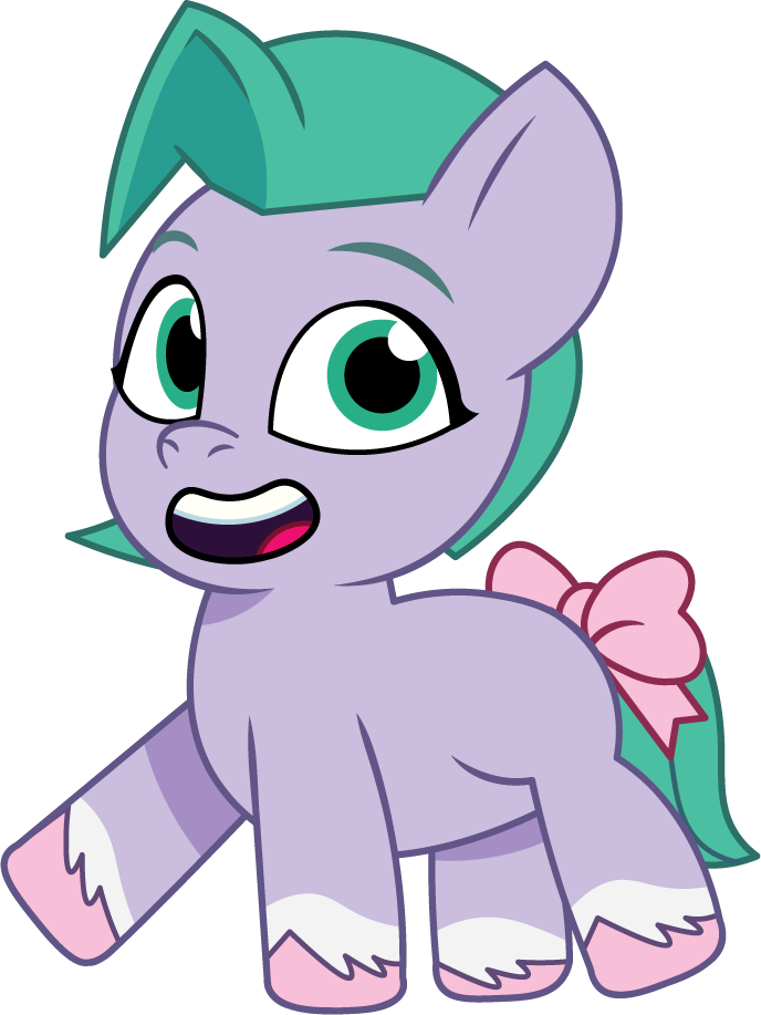 #3531226 - safe, artist:prixy05, seashell (g5), earth pony, pony, g5 ...