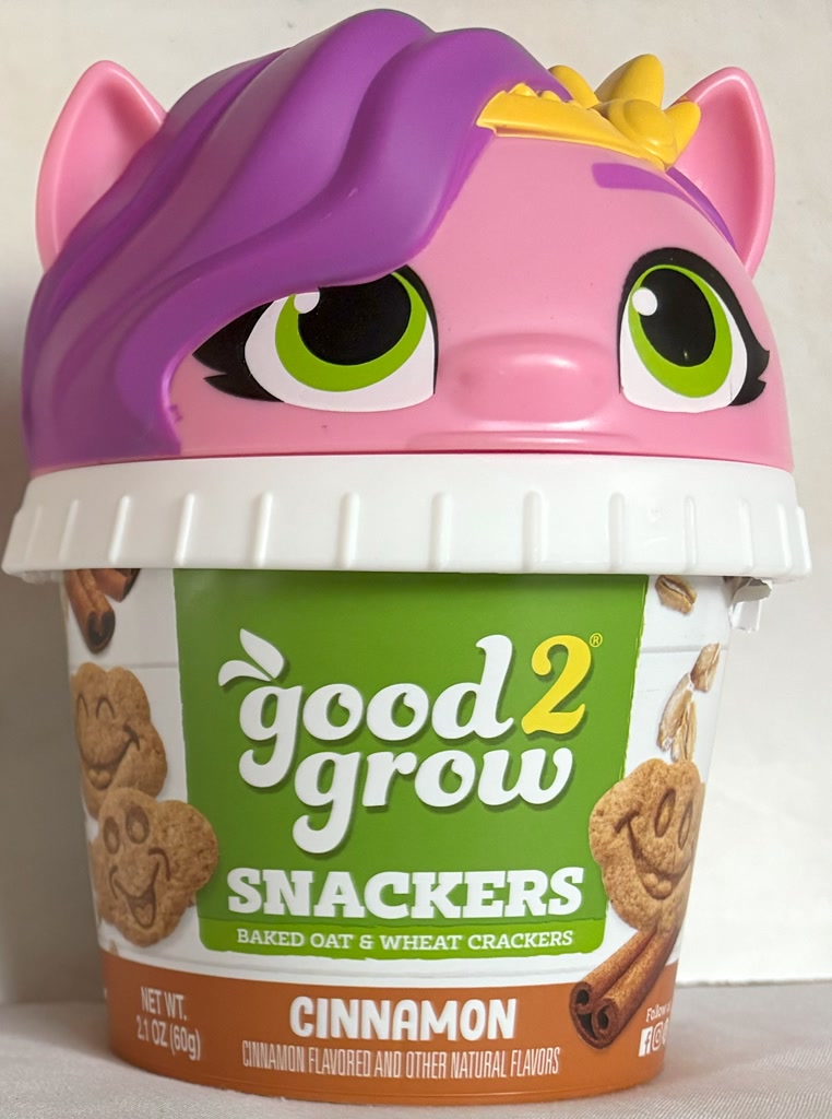 #3535624 - safe, pipp petals, g5, container, irl, logo, merchandise ...