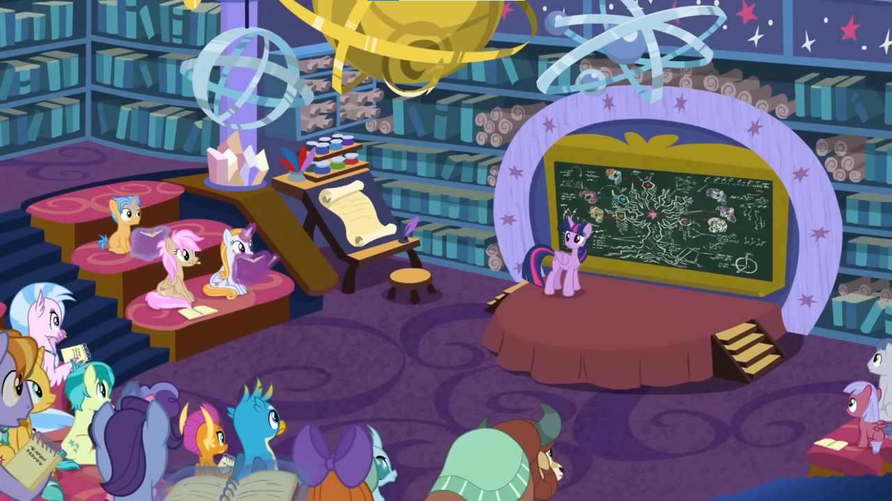 #3535669 - safe, screencap, applejack, auburn vision, berry bliss ...