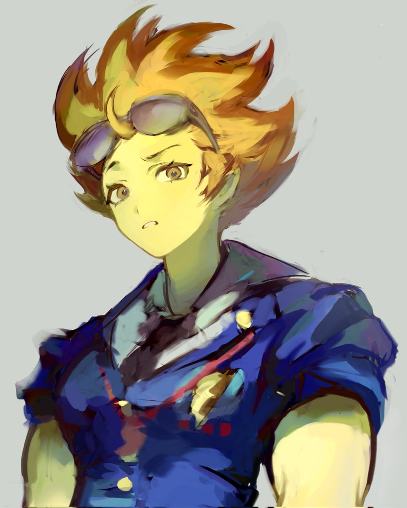 #3535696 - safe, artist:zerdasher, spitfire, human, equestria girls, g4 ...