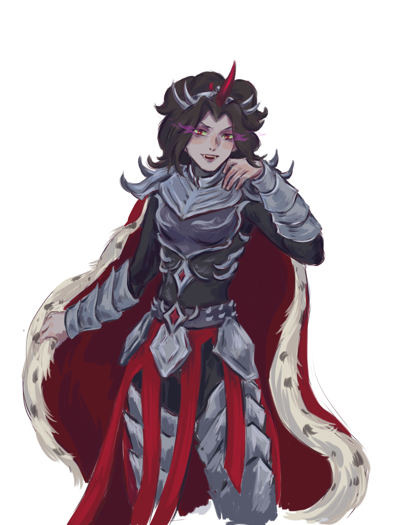 #3535991 - safe, artist:terrycarpet, king sombra, human, g4, armor ...